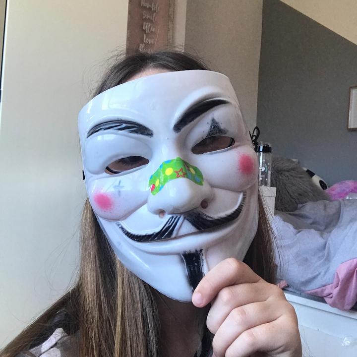 🦄 @anonymous.girly_xo - Anon girl