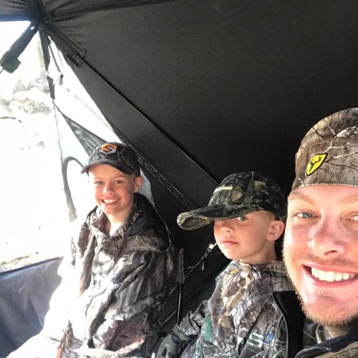 🦄 @12_morty - Ryan Mortensen - TikTok