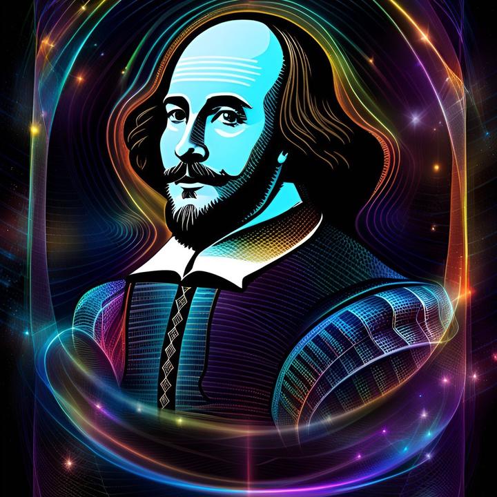 🦄 @shakespearedude - Shakespeare Dude - TikTok