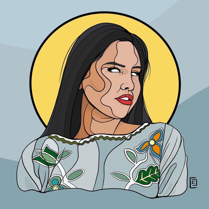 🦄 @indigenous_baddie - michelle chubb - TikTok