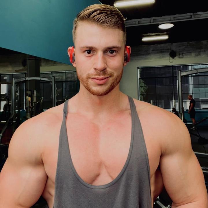 🦄 @colt.fitness - ColtFitness - TikTok