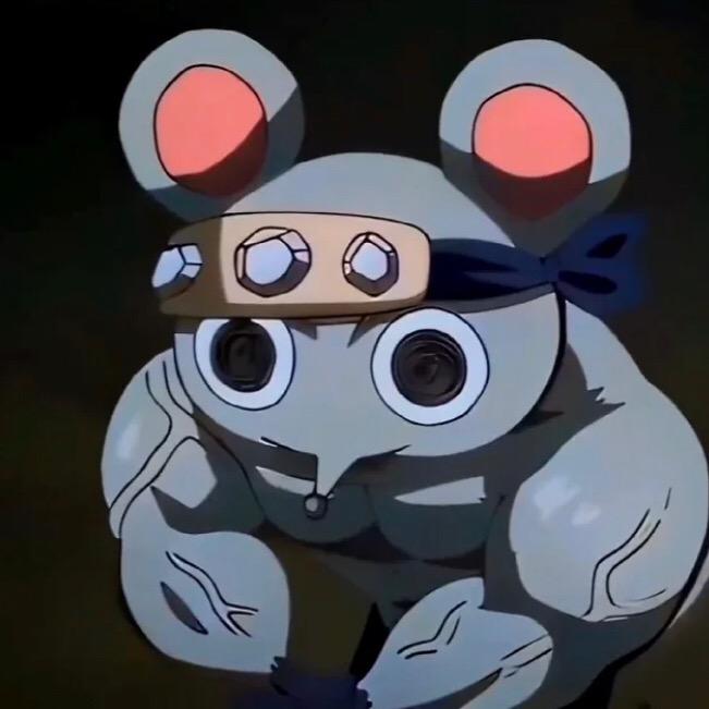 🦄 @demonslayer_editsfan - Tengens muscle mice - TikTok