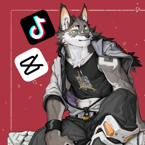 🦄 @furry_0w0m - Furry_UwU - TikTok