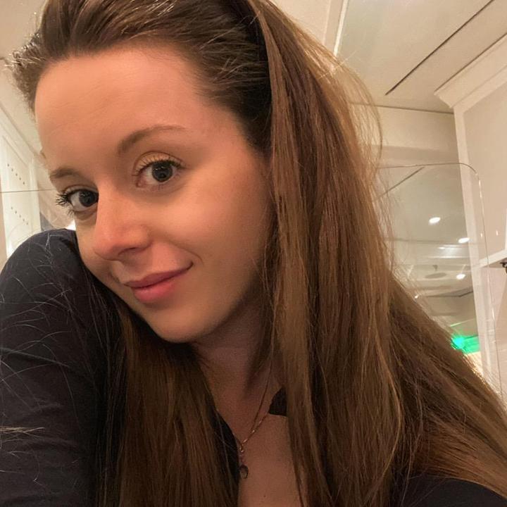 🦄 @nadia_foxx - Nadia Foxx - TikTok