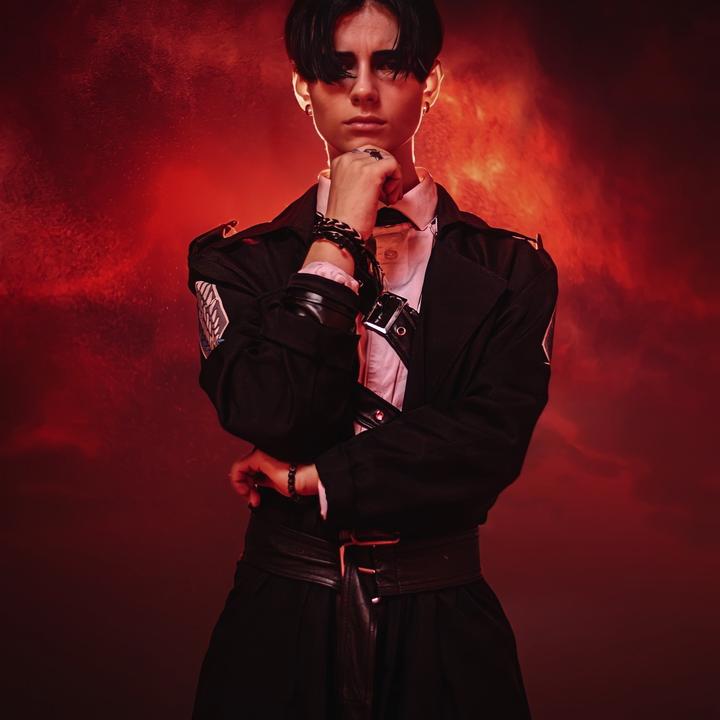 🦄 @lioko_cosplay - Ange - TikTok