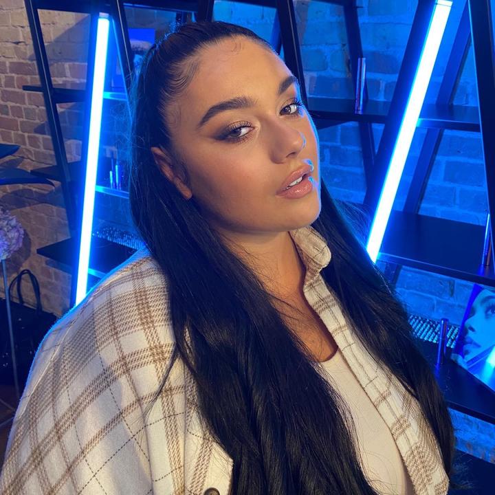 🦄 @zoe_laetizia - zoe Flindris - TikTok