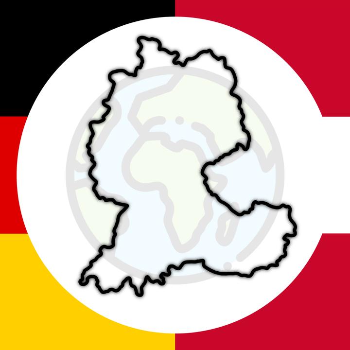 🦄 @dach_geography - D/A/CH GEOGRAPHY 🇩🇪🇦🇹🇨🇭 - TikTok