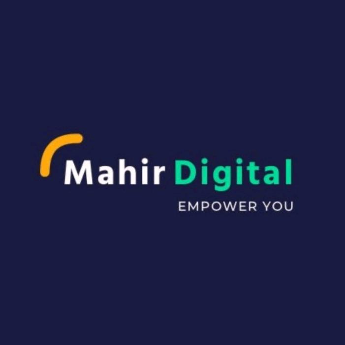 [Part 2] Matriks dasar yang perlu kamu | Mahir Digital (@mahirdigital_id)
