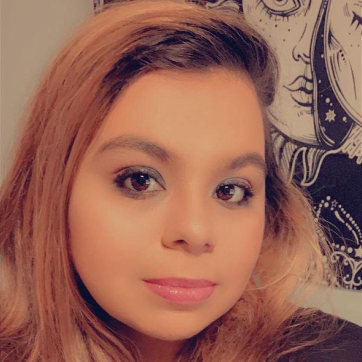 🦄 @official_hispanicgirl22 - Seni - TikTok