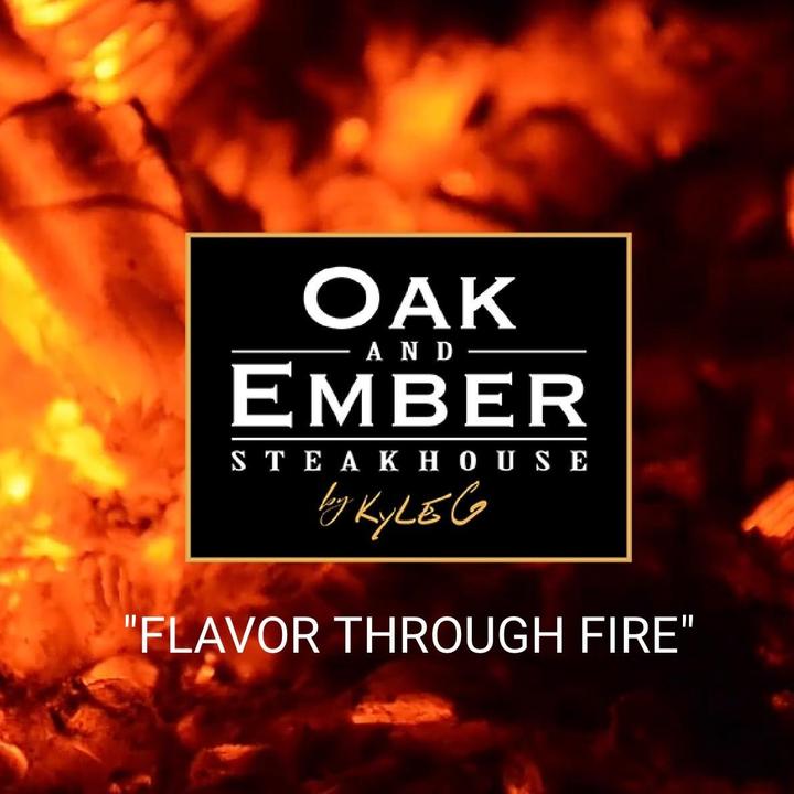 🦄 @oakandemberofficial - Oak and Ember - TikTok