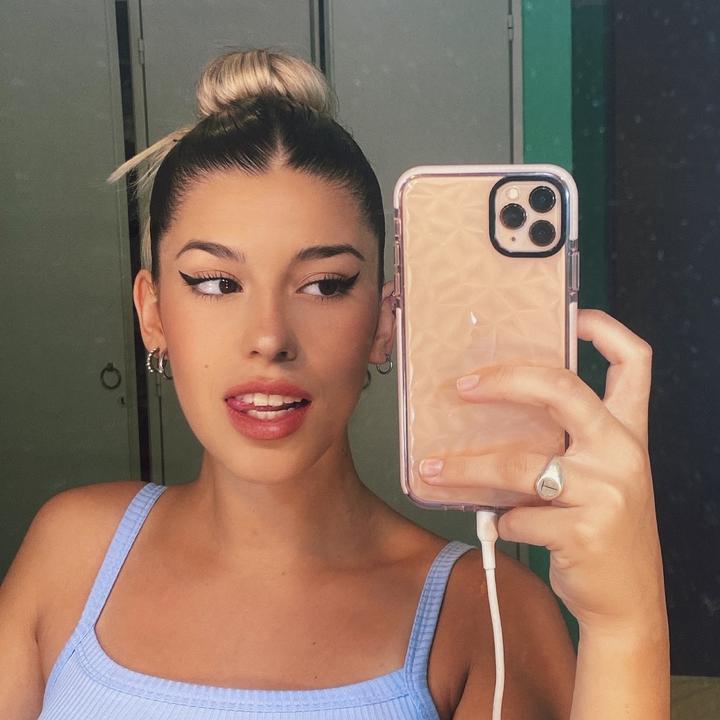 🦄 @valentinalegaria_ - Valentina Legaria - TikTok