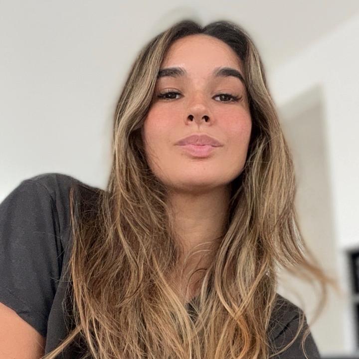 🦄 @monserratismyname - Monserrat Marin - TikTok