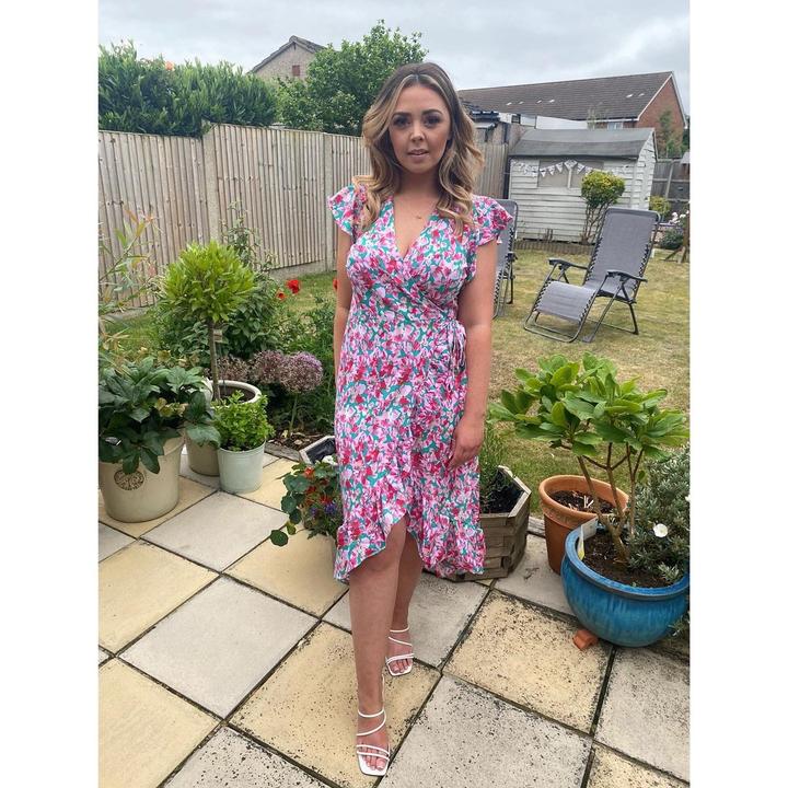 🦄 @alexandranorrisox - Alexandra Norris - TikTok