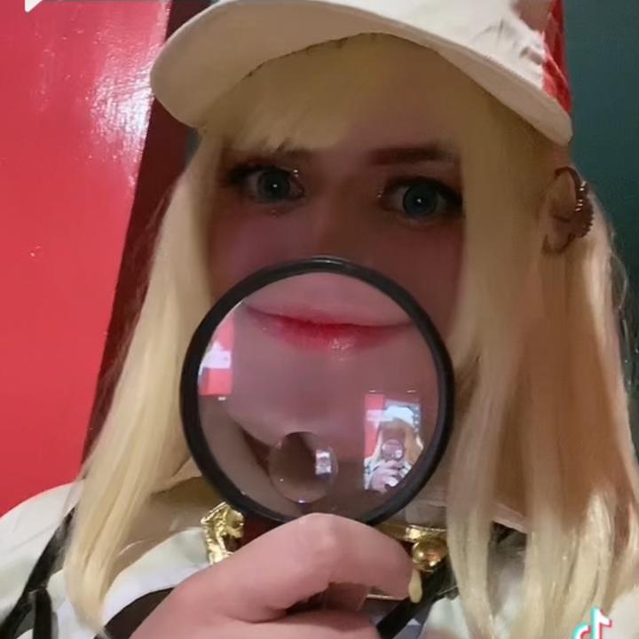 🦄 @macarroni__punk - Punkmacarroni - TikTok