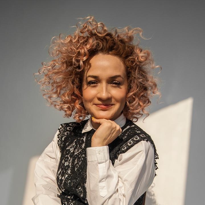 🦄 @blancadiaz.oficial - Blanca Diaz - TikTok