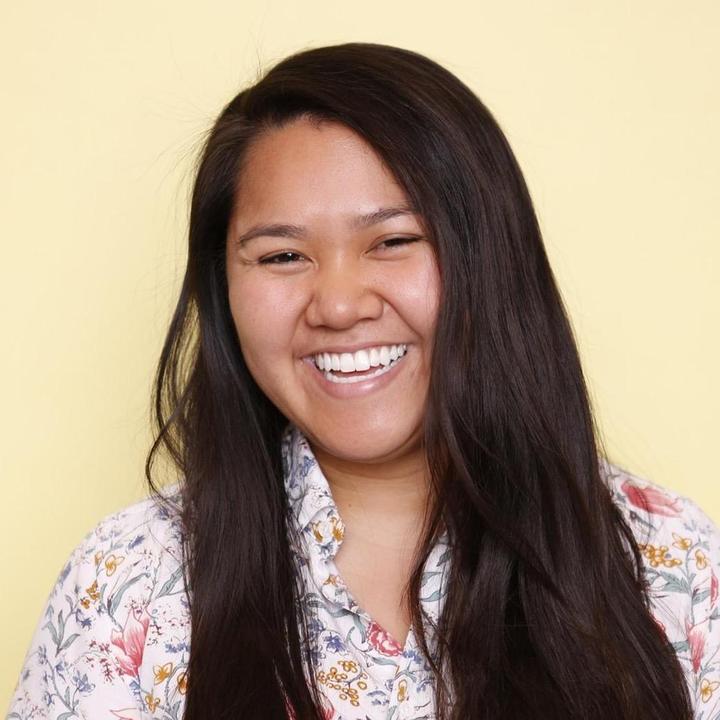 🦄 @angeliatrinidad - Angelia “Angel” Trinidad - TikTok
