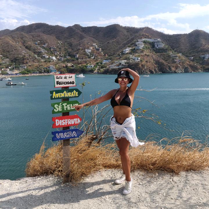 🦄 @yayis_2023 - Paola Huertas - TikTok