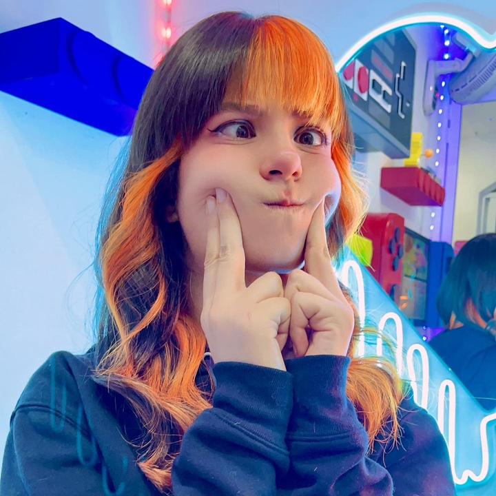 🦄 @minynaranja - Miny naranja - TikTok