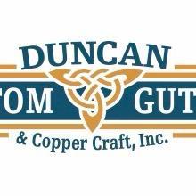🦄 @duncancustomgutter - Duncan Custom Gutter