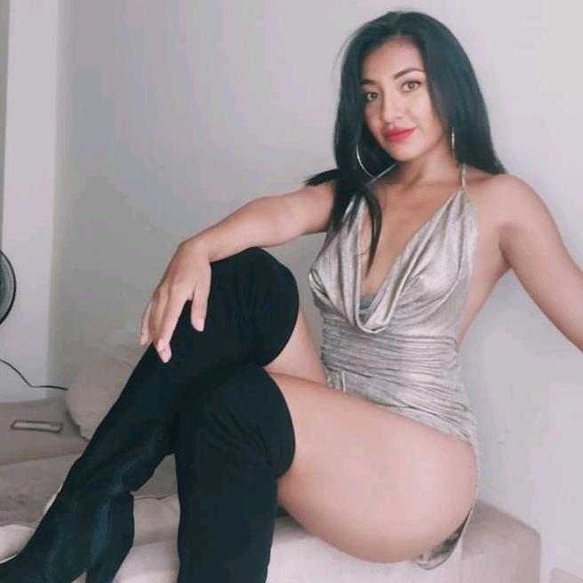 🦄 @danielitaacuevaji - Daniela Cueva - TikTok