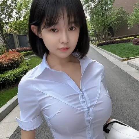 🦄 @jiangxiaofanfans - 江小帆帆 Xiao Fan - TikTok
