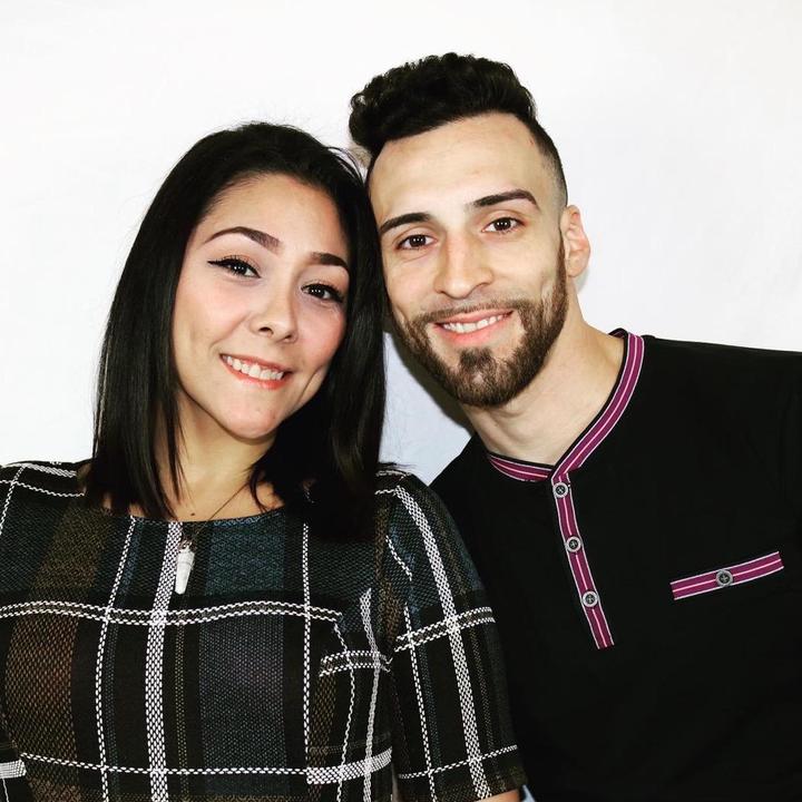 This is why we have to sleep with one eye open. @chrisncrystal14 - TikTok