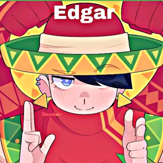 🦄 @youtube039 - Main edgar - TikTok