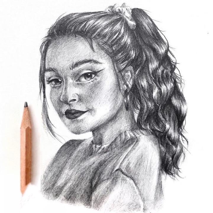 How To Draw An Among Us Character Maggieluart Tiktok 