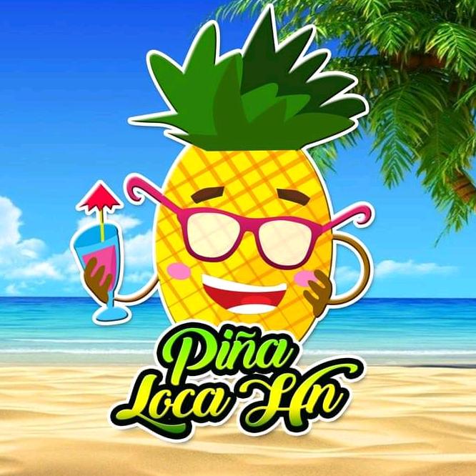 🦄 @pinalocahn - Restaurante Piña Loca Hn - TikTok