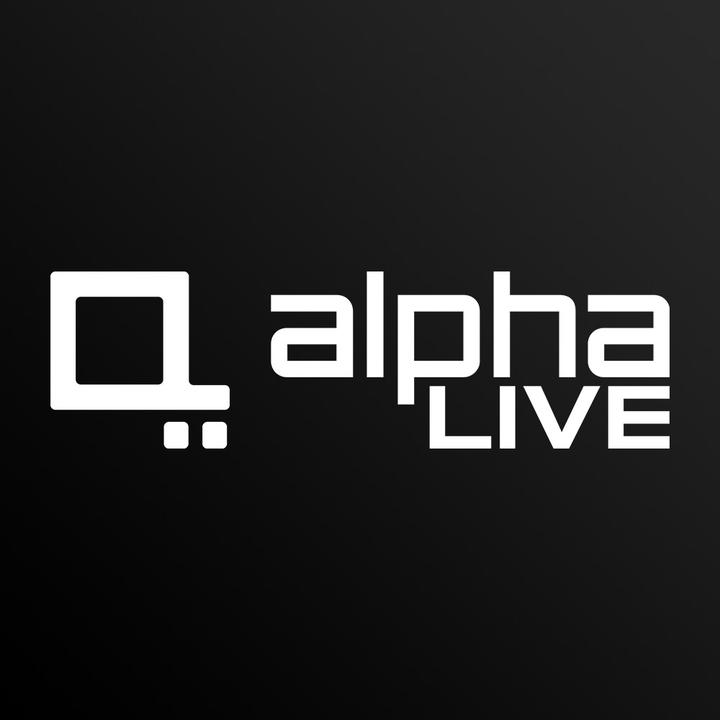 🦄 @alphaliveproductions - Alpha Live - TikTok