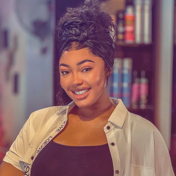 🦄 @apeke___ola - Prettyly2thing🤩 ️ - TikTok