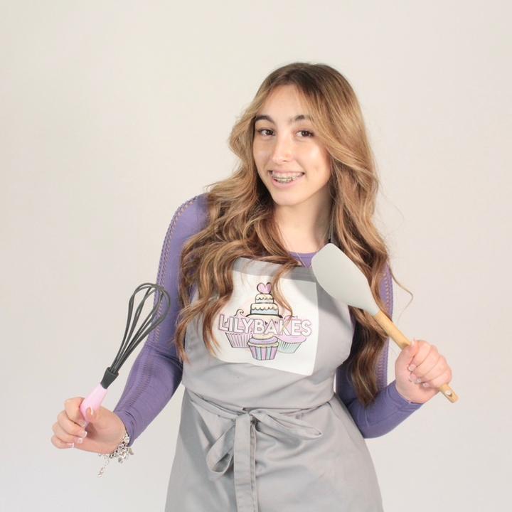 🦄 @lilybakes_official - Lilybakes_official - TikTok