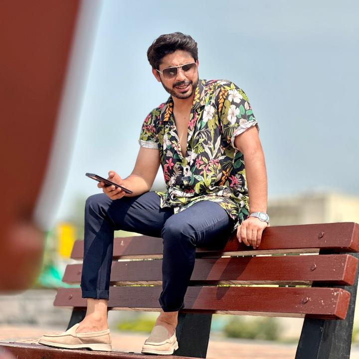 🦄 @safradevelopersofficial - Kashan Mahfooz - TikTok