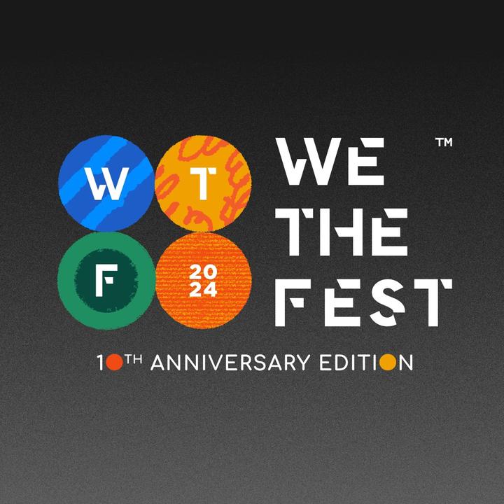 🦄 @wethefest - WE THE FEST - TikTok
