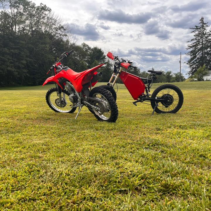 🦄 @fakesurron - Fake Surron - TikTok