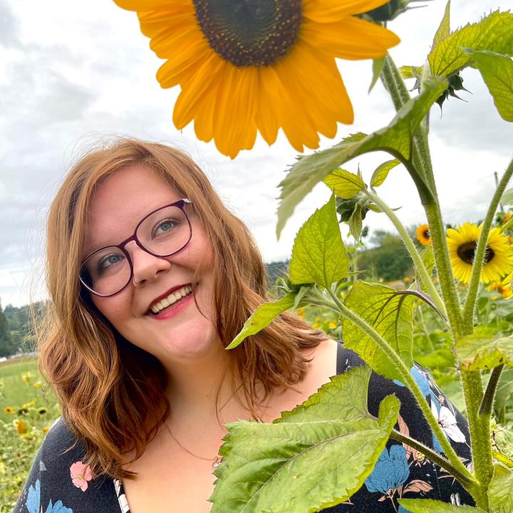 🦄 @ginger_alexandria - Alexandria - TikTok