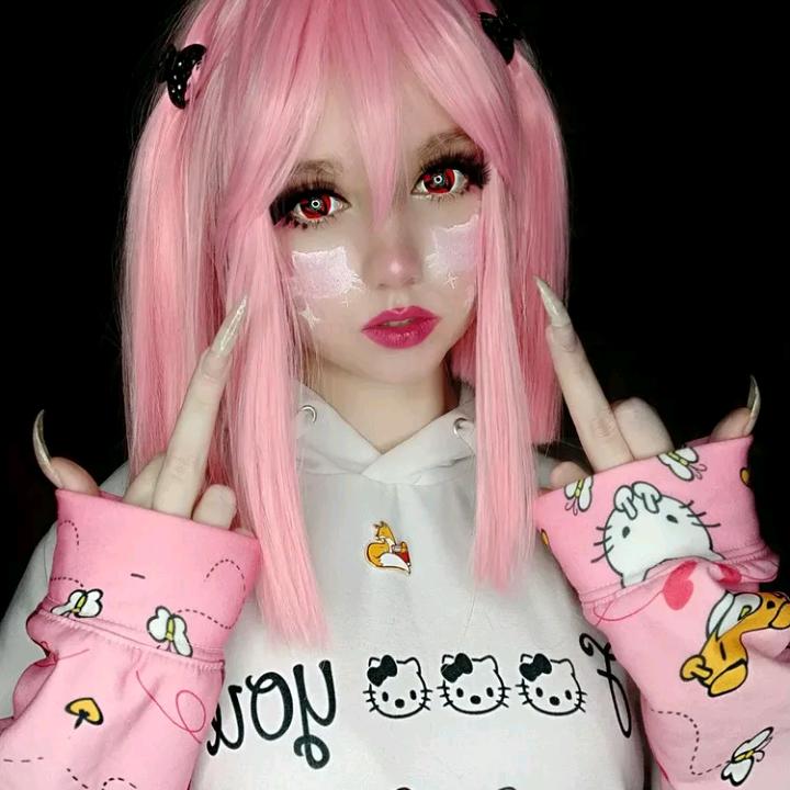 🦄 @kristina.commander - kristina.commander - TikTok