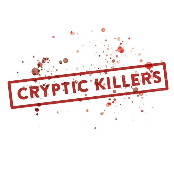 🦄 @cryptickillersofficial - Cryptic Killers - TikTok
