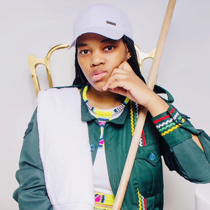 🦄 @mambomvu_sa - Mambomvu - TikTok