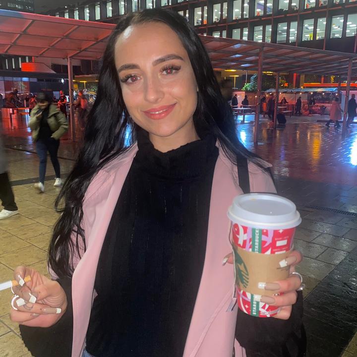 🦄 @goddessmegss - Megs Mitchell - TikTok