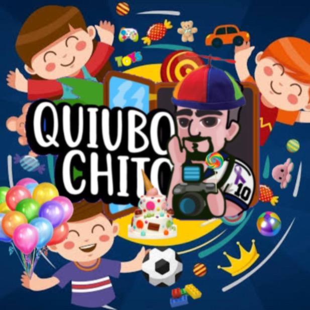 🦄 @quiubochitooficial - Quiubo Chito Oficial - TikTok