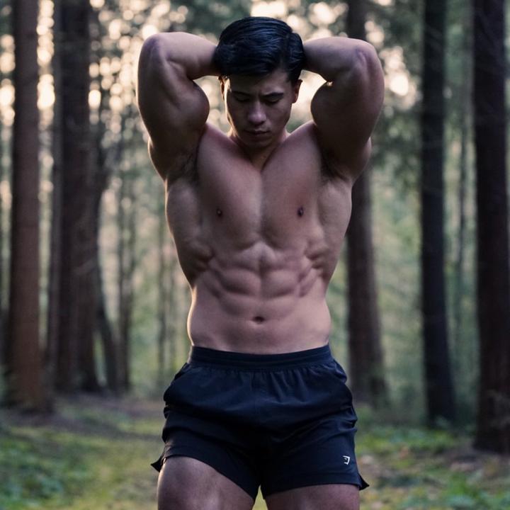 🦄 @jasonsphysique - J A S O N S P H Y S I Q U E