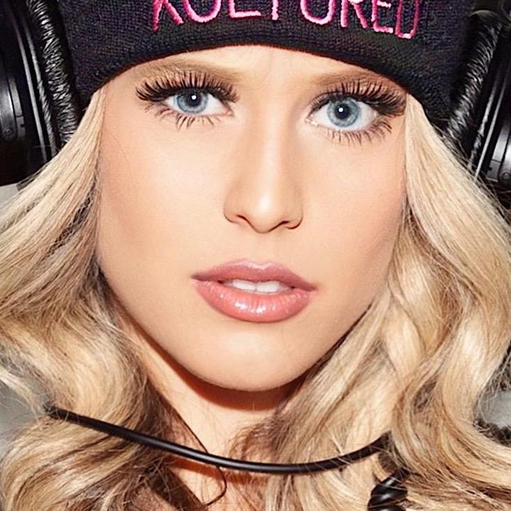 🦄 @professorballerina - Olivia Squires - TikTok