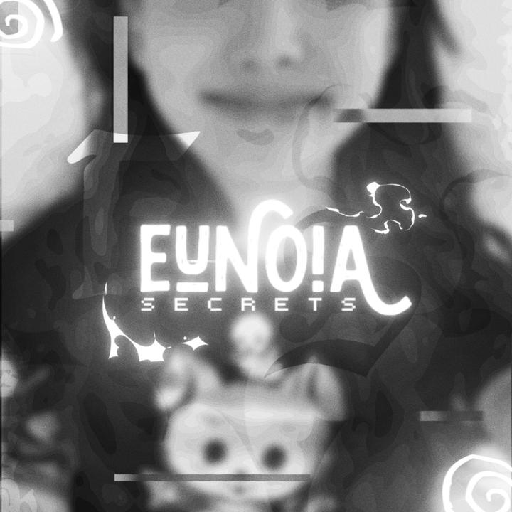 🦄 @eunoiasecrets - eunoia secrets - TikTok