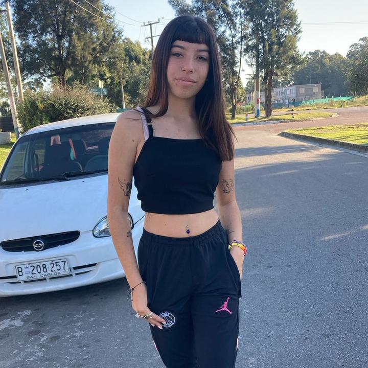 🦄 @999aabril - abril Martínez💯 - TikTok