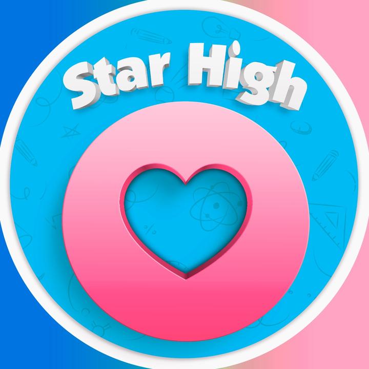 🦄 @starhigh_official - Star ⭐️ High - TikTok