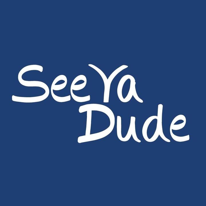 🦄 @seeyadudebrand - See Ya Dude - TikTok