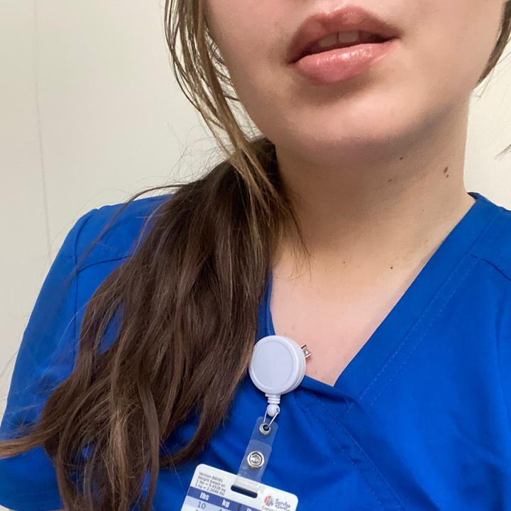 🦄 @nurseeveofficial - Nurse Eve - TikTok