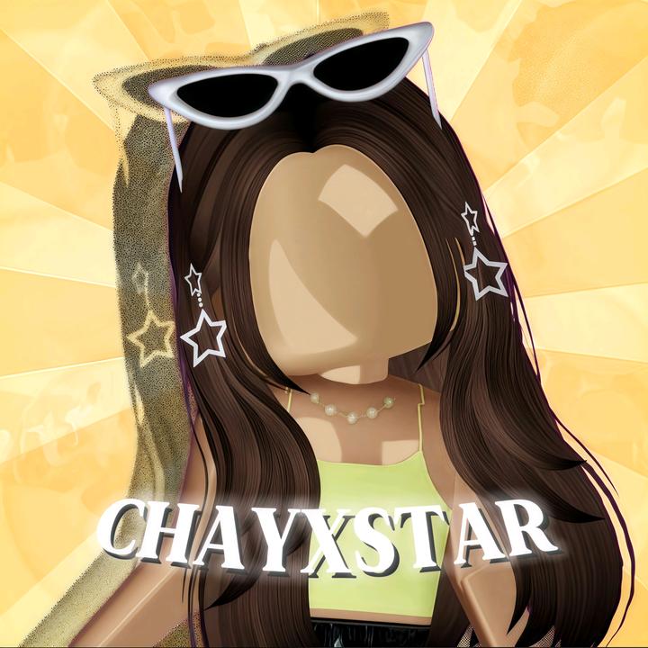 🦄 @chayennespfps - Roblox Pfp Maker (Proofs) - TikTok