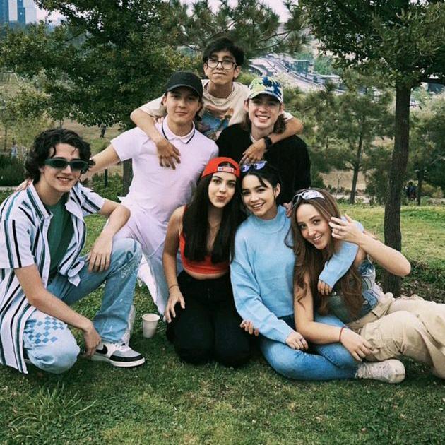 Este es el personaje de Lukas urkijo en el amor invencible 😻💓 ...